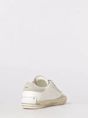 CRIME LONDON Sneakers - White