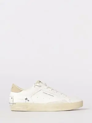 CRIME LONDON Low Top Sneakers