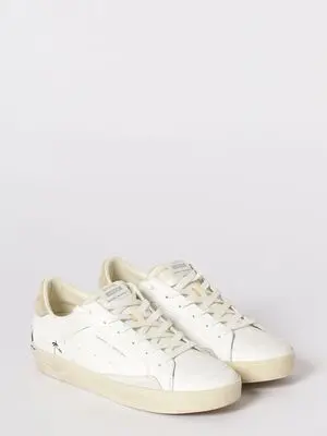CRIME LONDON Low Top Sneakers