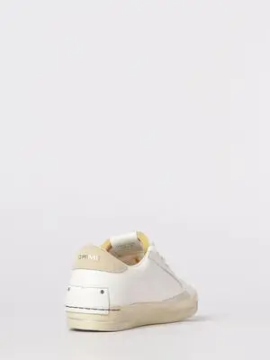 CRIME LONDON Low Top Sneakers