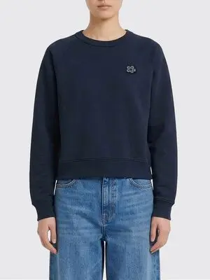 Kenzo Crewneck Sweatshirt - Blue