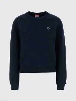 Kenzo Crewneck Sweatshirt - Blue