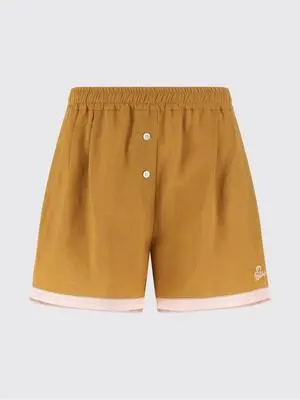 Marni Tailored Shorts - Yellow