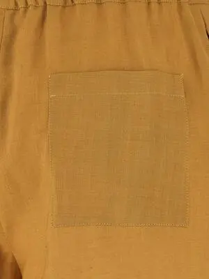 Marni Tailored Shorts - Yellow