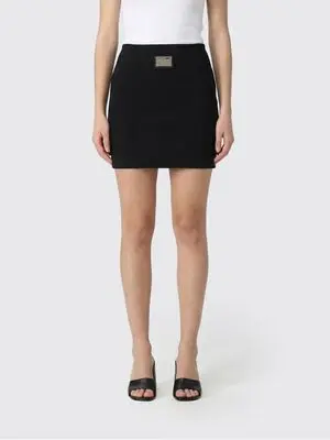 Dolce & Gabbana Mini Skirt