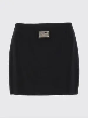 Dolce & Gabbana Mini Skirt