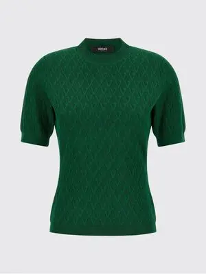 Versace Knitted Sweater