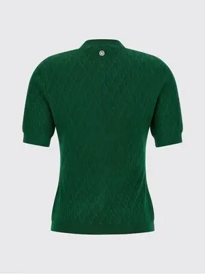 Versace Knitted Sweater