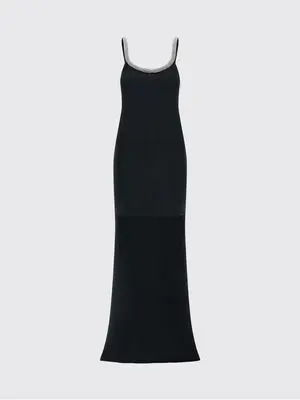 TOM FORD Embellished Strappy Gown