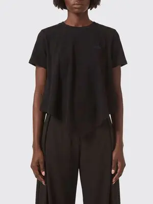 Loewe Cropped T-shirts For Women