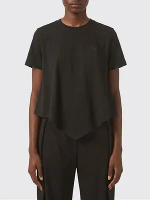 Loewe Cropped T-shirts For Women