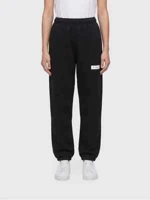 MAISON MARGIELA Jogger Pants - Black