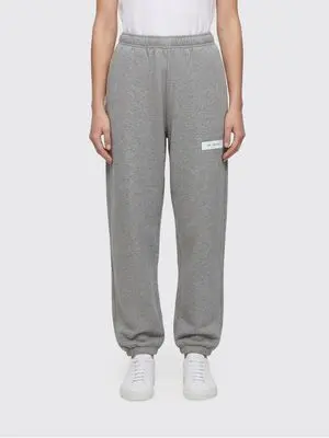 MAISON MARGIELA Jogger Pants - Grey