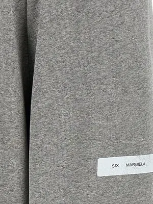 MAISON MARGIELA Jogger Pants - Grey