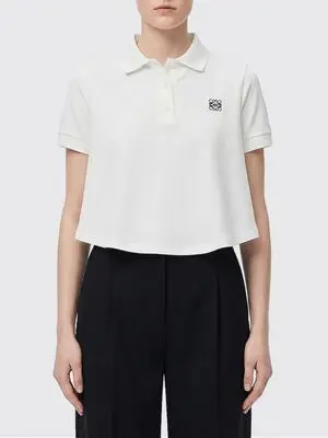 Loewe Polo T-shirts For Women