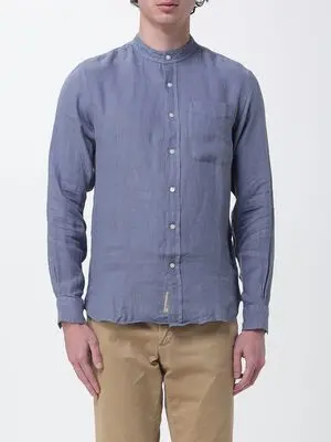 Woolrich Shirt - Charcoal