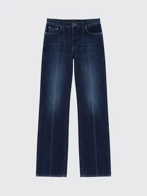Dolce & Gabbana Dark Wash Jeans