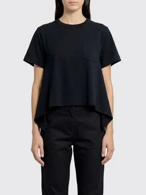 Sacai Casual Tops