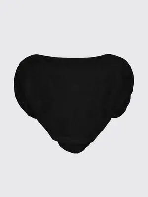 VIVIENNE WESTWOOD Draped Top - Black