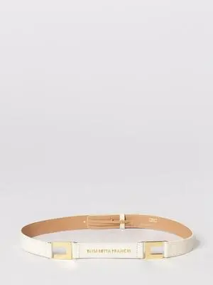 Elisabetta Franchi Waist Belts For Women