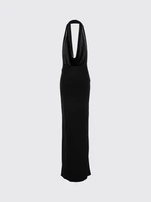Dsquared2 Halterneck Maxi Dress