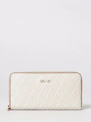 Liu Jo Wallet Cherry