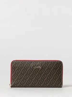 Liu Jo Wallet - Dark