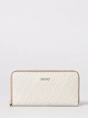 Liu Jo Wallet Natural