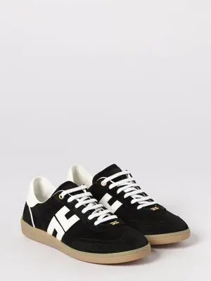 Elisabetta Franchi Sneakers - Black
