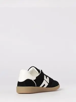 Elisabetta Franchi Sneakers - Black