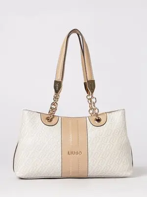 Liu Jo Textured Shoulder Bags