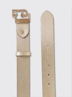 Liu Jo Belt - Gold
