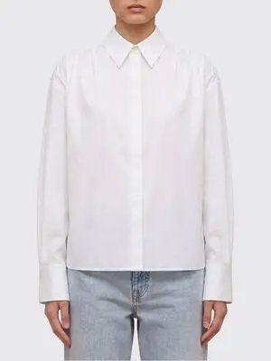 JIL SANDER Classic Collar Shirt