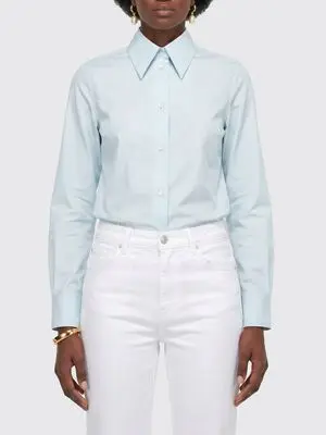 JIL SANDER Button-up Shirt - Blue