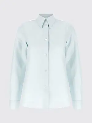 JIL SANDER Button-up Shirt - Blue
