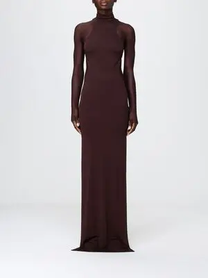 Elisabetta Franchi Maxi Dress