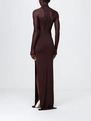Elisabetta Franchi Maxi Dress