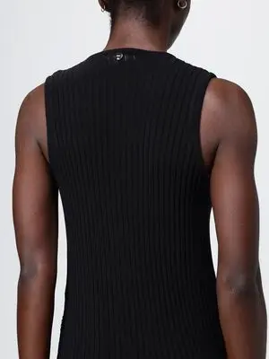 Liu Jo Knit Maxi Dress