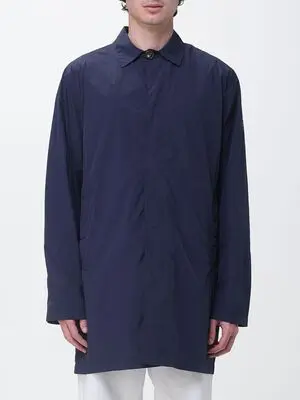 ECOALF Long Jacket
