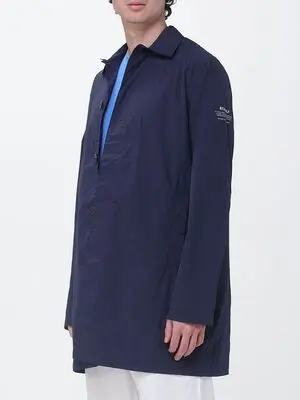 ECOALF Long Jacket