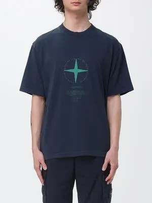 Stone Island T-shirt - Navy