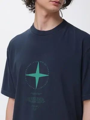 Stone Island T-shirt - Navy