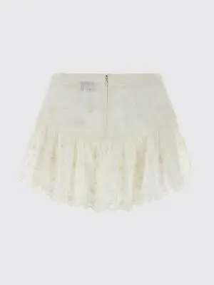 Isabel Marant Étoile Zoelia Cotton And Silk Shorts