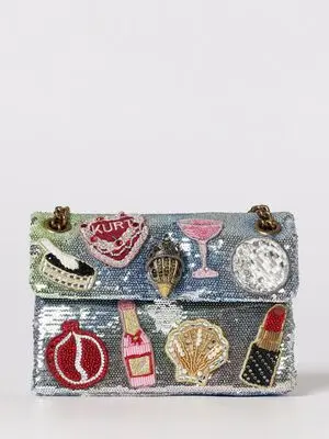 Kurt Geiger Embellished Mini Bag