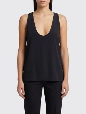Armarium Straight Hem Camis Tanks For Women