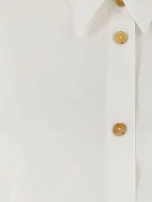 Khaite Shirt