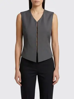 ARMARIUM Tailored Virgin Wool Vest