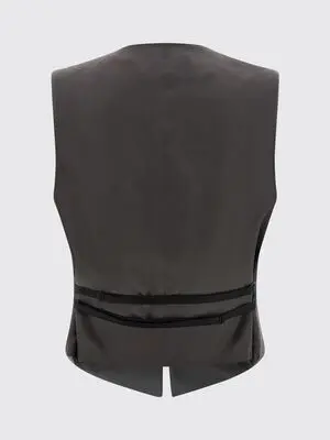 ARMARIUM Tailored Virgin Wool Vest