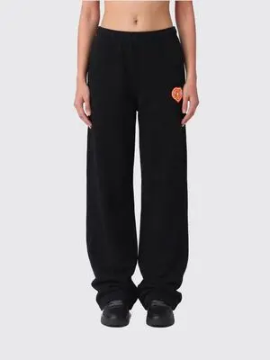 Kenzo Cotton Jogging Trousers