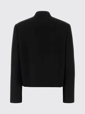 JIL SANDER Tailored Jacket - Black